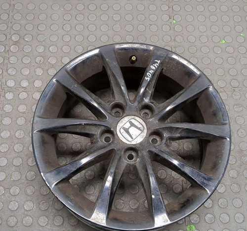 Диск литой Honda Civic 2012-2016