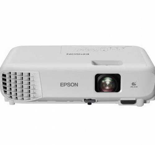 Проектор Epson EB-E01 - новый