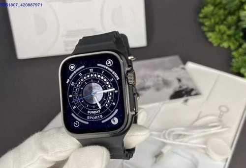Apple Watch series 8 ultra (Арт.71844)