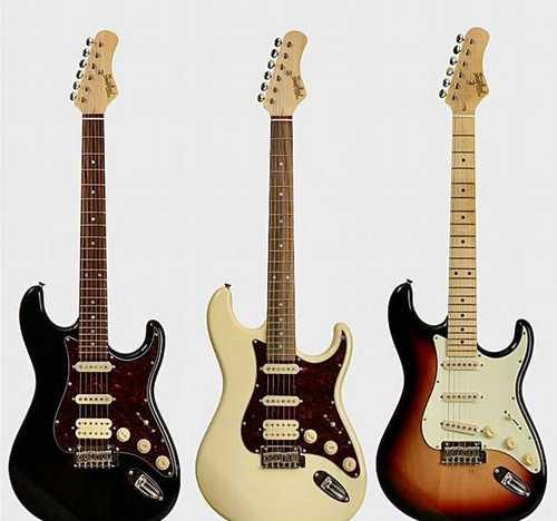 Электрогитара Tagima T635 Vintage Stratocaster