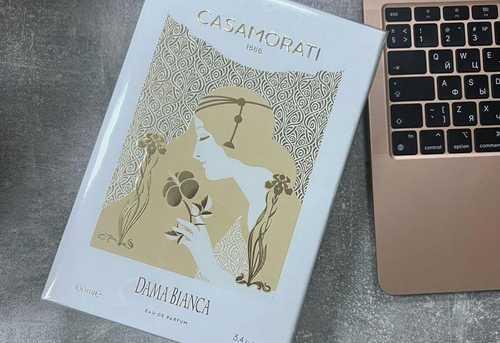 Casamorati dama bianca edp 100ml