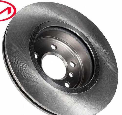 Тормозные Диски KIA brake disk