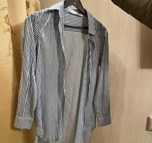 Рубашка zara