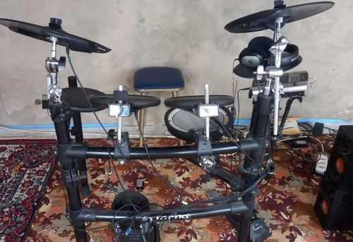 Продам Roland TD 9