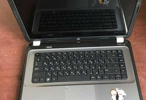 Ноутбук 15.6" HP g6-1302er, 320 ГБ, A4-3305M, RAM 4 ГБ, Radeon HD 6480G