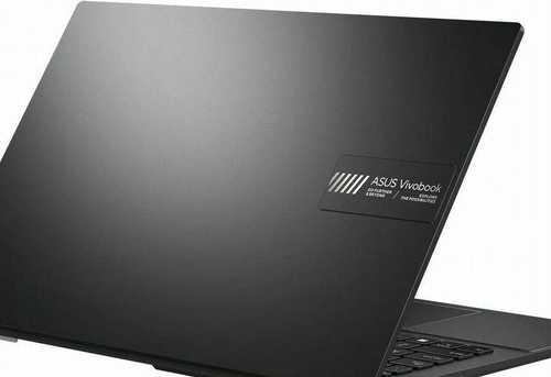 Игровой Ноутбук Asus Vivobook GO Ryzen 5 SSD 512Гб