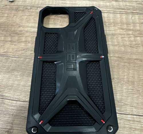 Чехол на iPhone 13 UAG Monarch