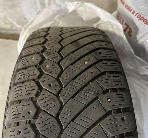 Continental ContiIceContact 4x4 225/65 R17