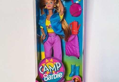 Camp Barbie Midge 1993