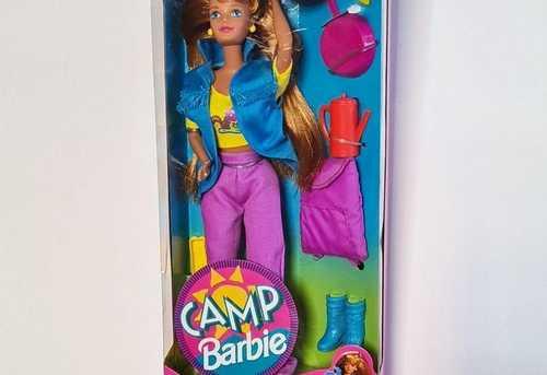 Camp Barbie Midge 1993