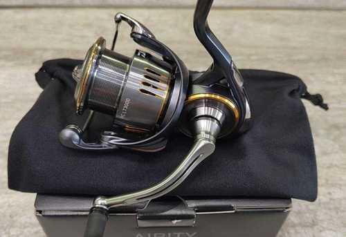 Катушка Daiwa 23 Airity LT PC 3000