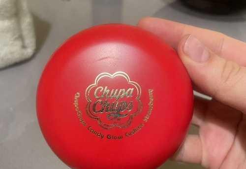 Кушон chupa chups кейс чехол