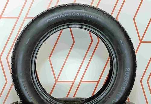 Continental ContiEcoContact 5 205/60 R16