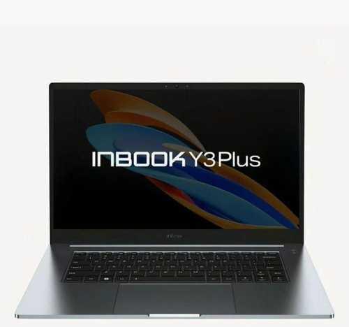 Новый Ноутбук Infinix Inbook Y3 Plus YL51A5