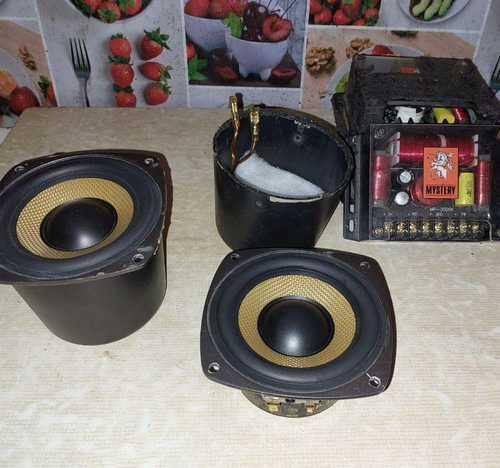 Mistery MP 3006K premium series