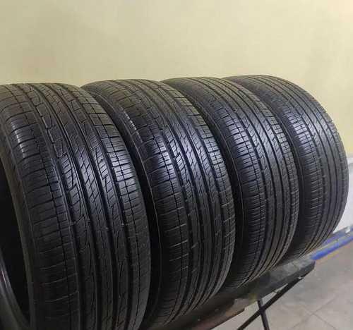 Kumho Solus KL21 225/65 R17