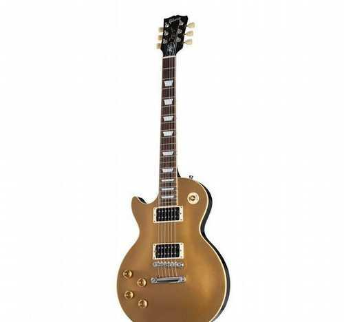 Электрогитара Gibson Slash "Victoria" Les Paul Lef