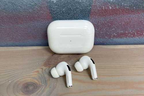 AirPods Pro Кейс / L нушник Оригинал