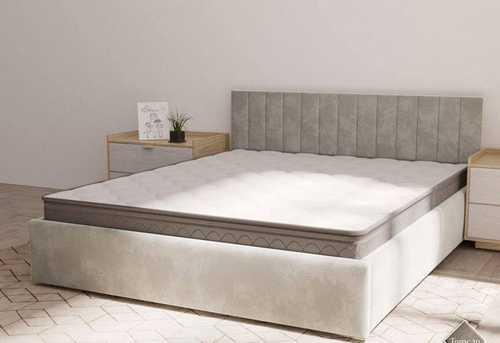 Мягкая Кровать