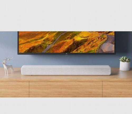 Саундбар xiaomi mi tv