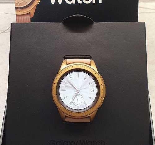 Samsung galaxy watch 42mm