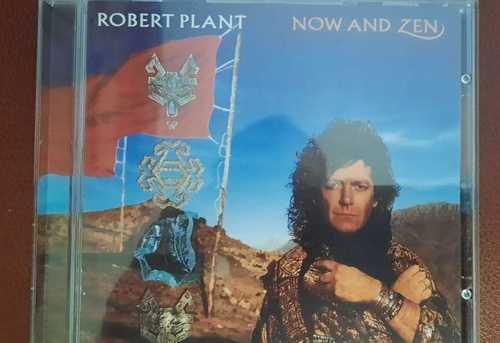 Robert Plant-CD