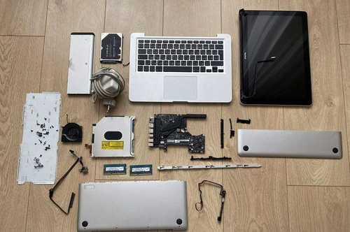 MacBook Pro A1280 Запчасти