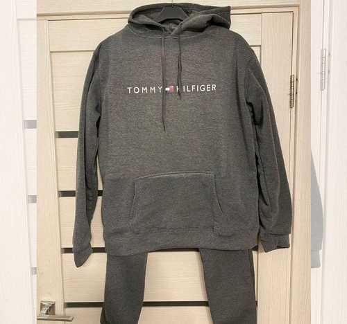 Спортивный костюм Tommy HF, 3XL