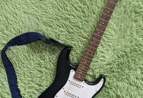 Гитара Fender Squier Bullet Stratocaster