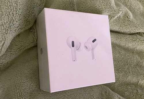 Apple AirPods Pro; new