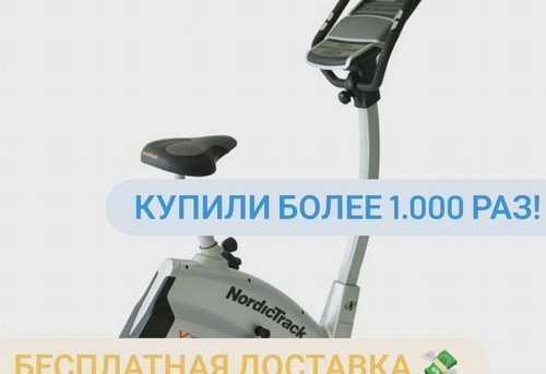 Велотренажер NordicTrack VX 550