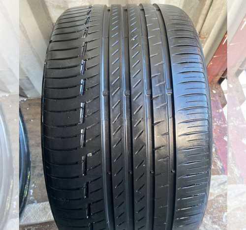 Continental PremiumContact 6 315/30 R22 107Y