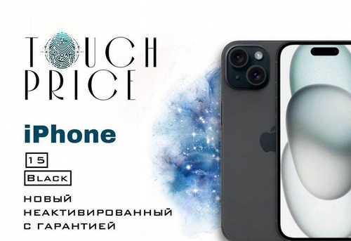 iPhone 15, 128 ГБ