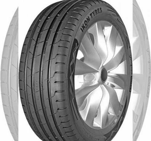 Ikon Tyres Autograph Ultra 2 SUV 255/55 R18 109Y