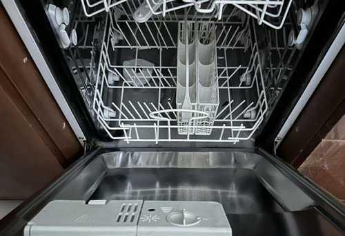 Посудомоечная машина whirlpool встраиваемая