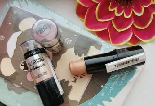 Хайлайтер Wet'n'Wild, Top Face, Victoria Shu