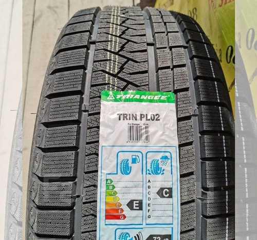 Triangle PL02 245/45 R19