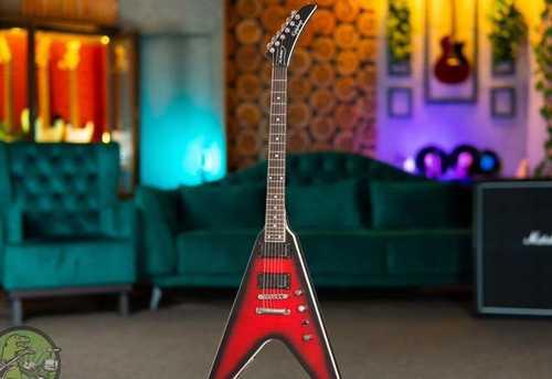Epiphone Dave Mustaine Flying V adrb