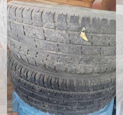 Amtel Cruise 4x4 16/65 R55