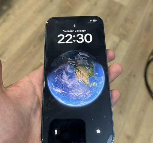 iPhone 13 Pro Max, 256 ГБ