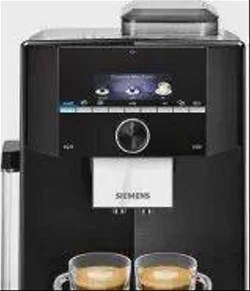 Кофемашина Siemens EQ.9 s300 ti923309rw