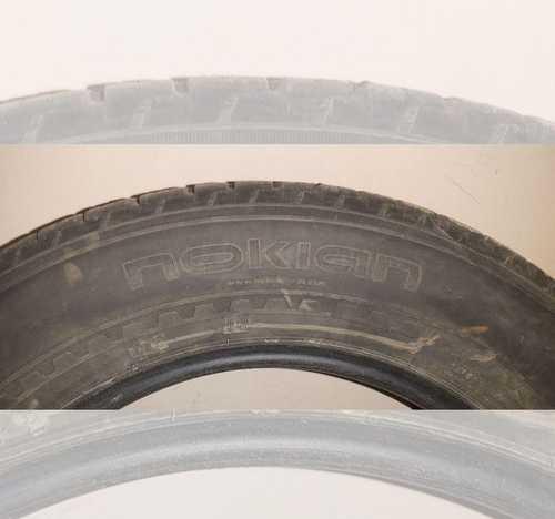 Nokian Tyres Hakkapeliitta SUV 225/65 R17