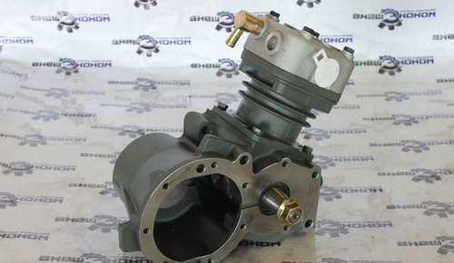 Компрессор воздушный WD615, WD10 xcmg LW500, ZL50