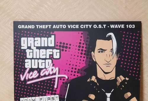 Grand Theft Auto Vice City Wave 103