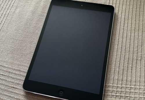 iPad mini 2 wifi + cellular (Sim)