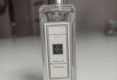 Одеколон Jo Malone Peony &Blush Suede