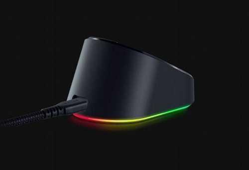 Зарядная база Razer Mouse Pro + razer cobra pro