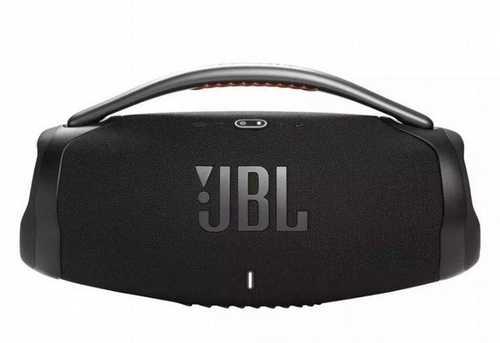 Колонка JBL Boombox 3