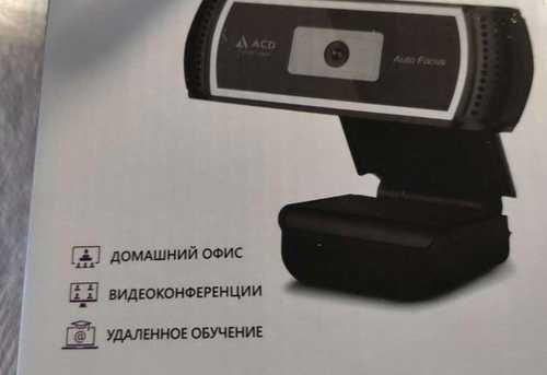 Веб-камера ACD-vision UC700