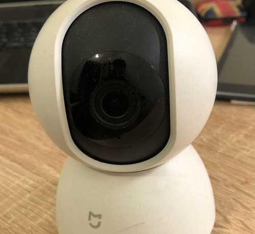 Веб-камера Mi home security 360
